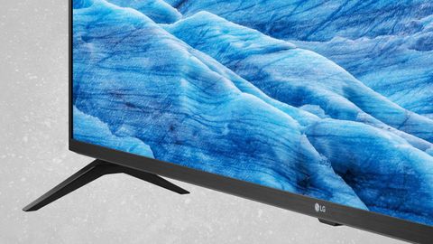 LG UM7300PUA Review | Tom's Guide