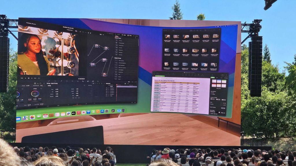 Apple Vision Pro finally gets global launch dates – and 5 cool new ...
