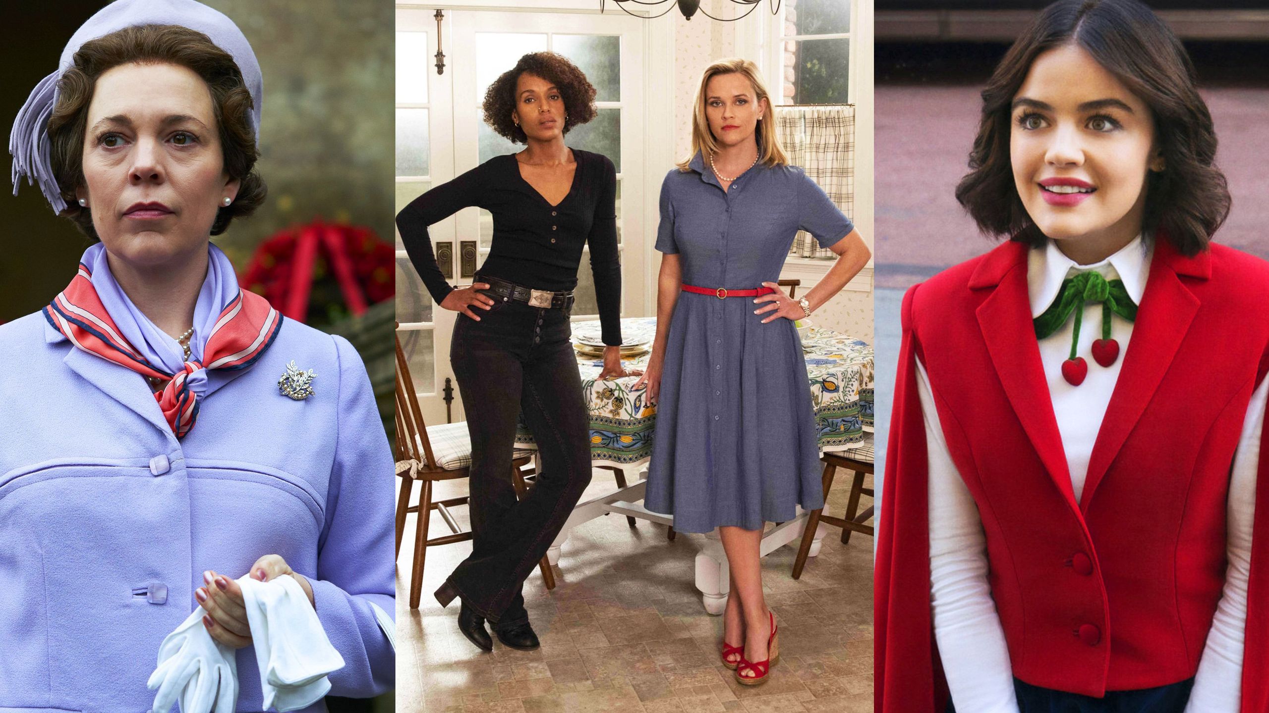 15 Best TV Shows of 2020 | Must-Watch New Television This Year | Marie ...