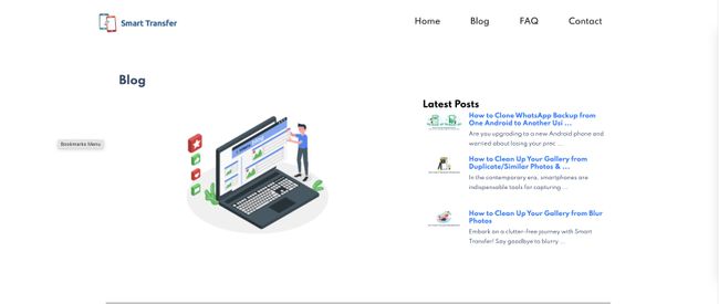 Smart Transfer review: File sharing revolutionized | TechRadar