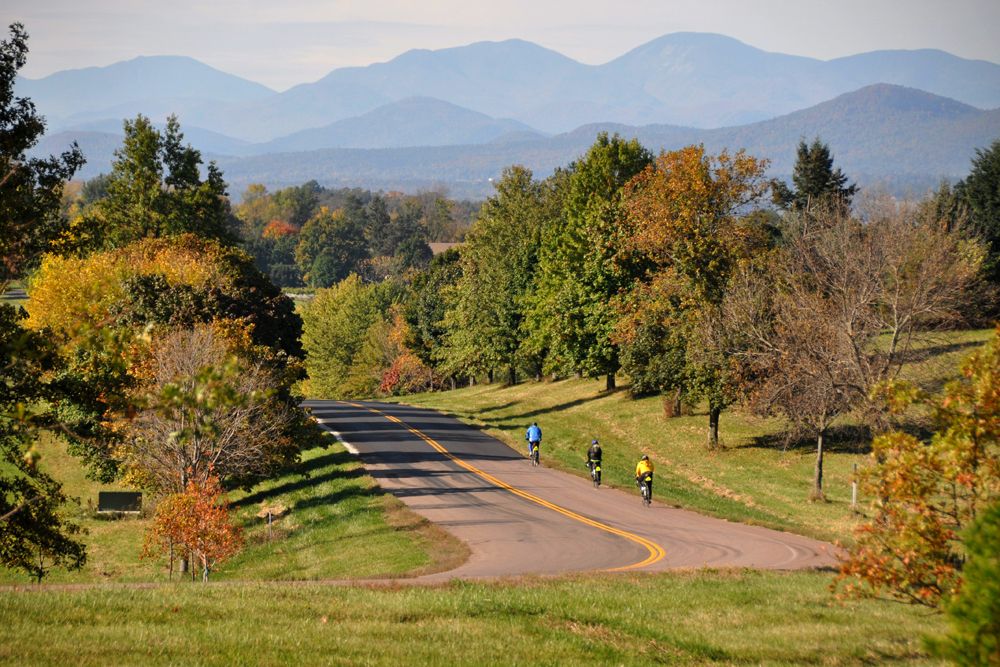 7 Beautiful Bike Rides | See America by Bicycle | Live Science