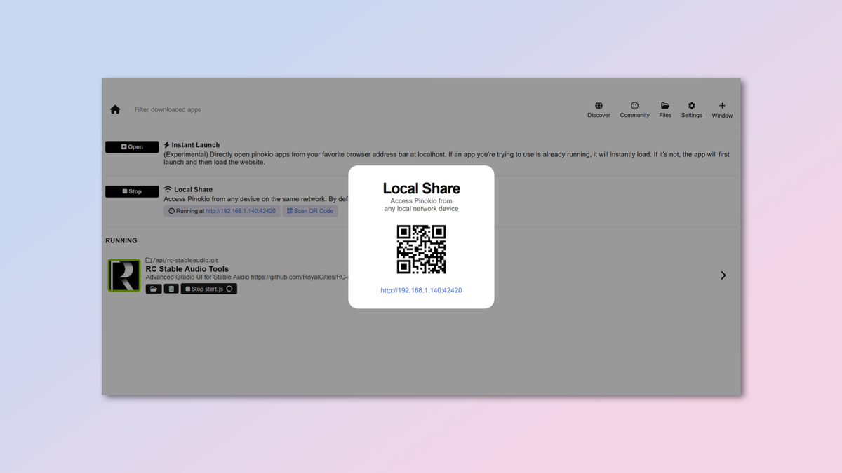 I put Pinokio 2 to the test — it’s now easier than ever to run AI on ...