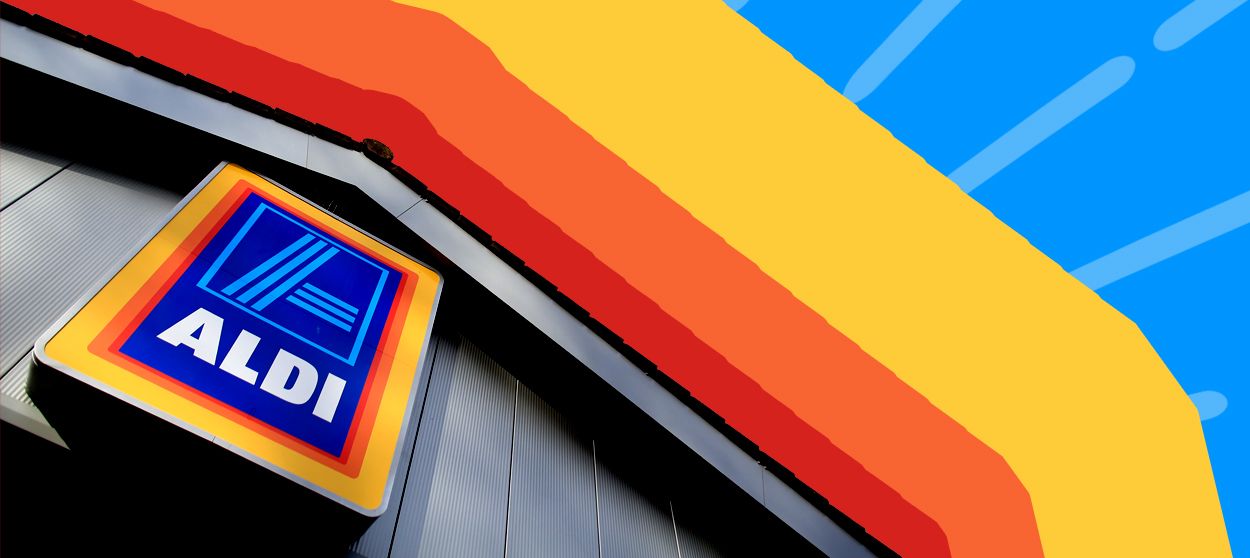 The refreshing simplicity of Aldi | The Week