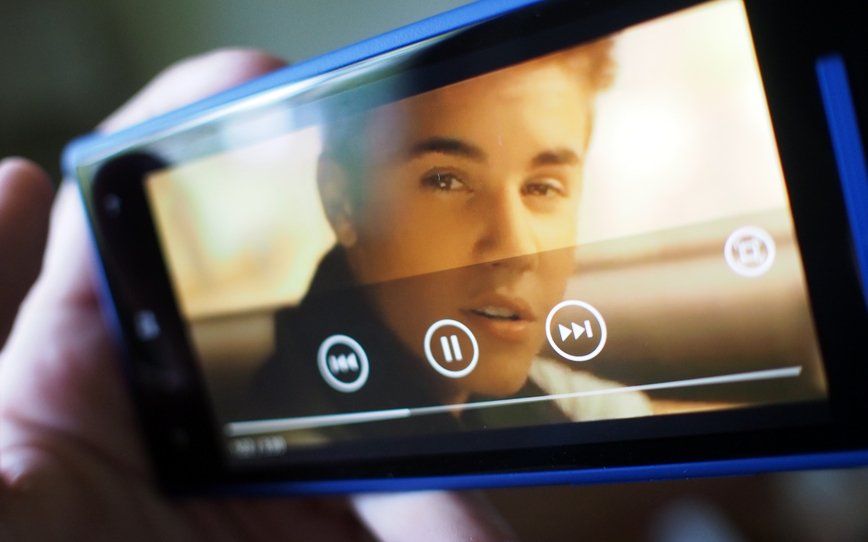 How smartphones killed the camcorder - Talk Mobile | Android Central