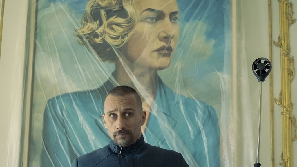 The Regime: release date, new trailer, cast, plot, guide | What to Watch