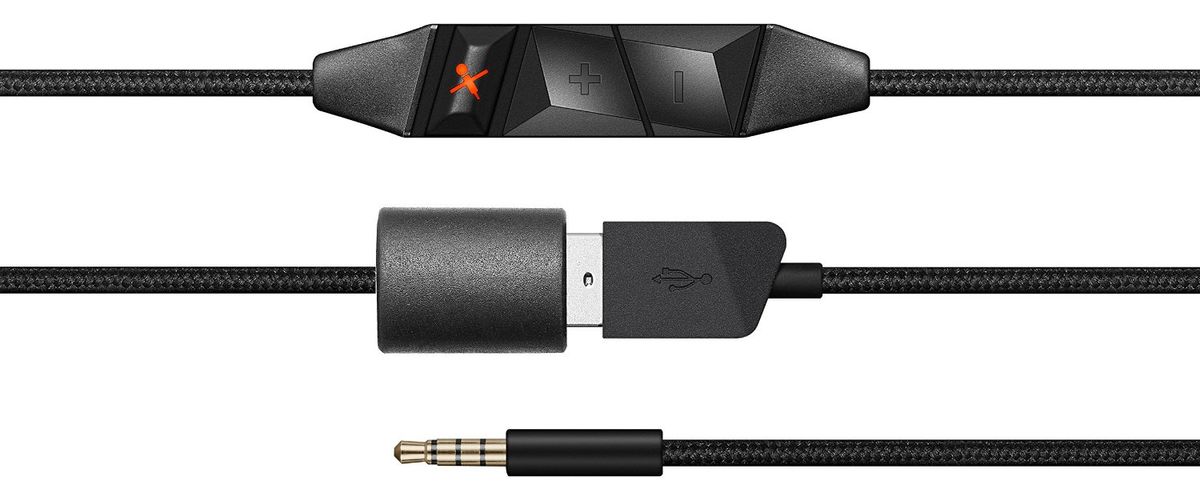 Lenovo Y Gaming Surround Sound Headset Review | Tom's Guide