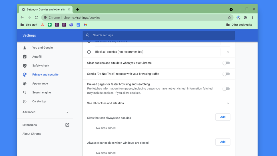 How to boost your Chromebook’s Wi-Fi performance | Laptop Mag