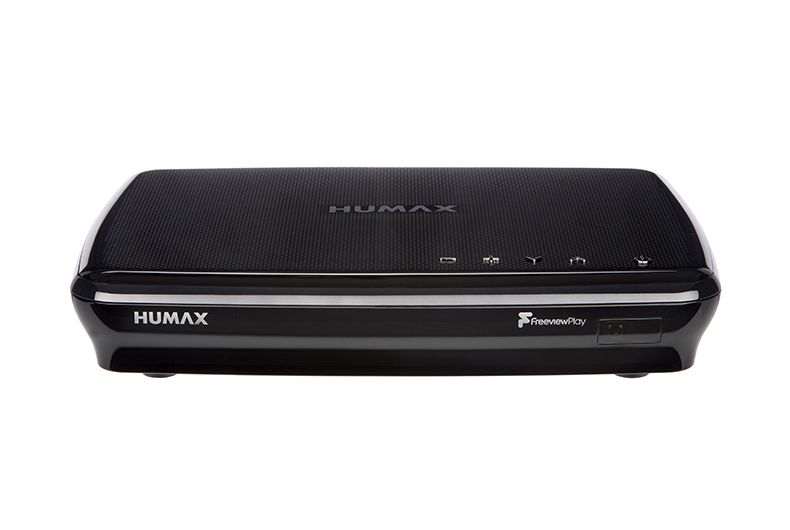 Humax FVP-5000T review | What Hi-Fi?