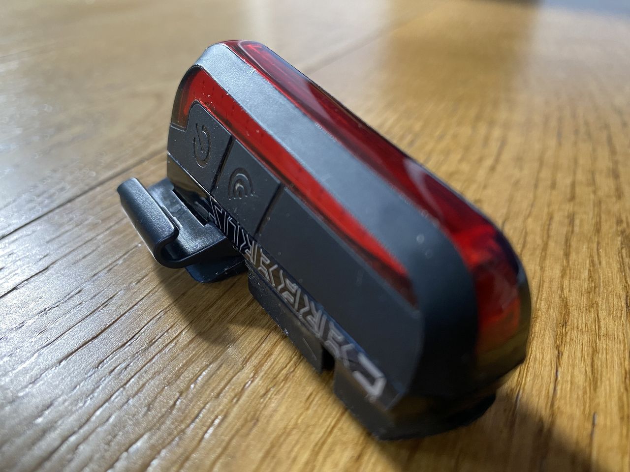 Moon Cerberus rear light review – it's not perfect, but this classic ...