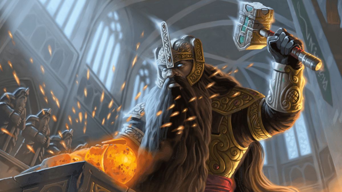 DnD Artificer class guide: How to use and master these versatile magic ...