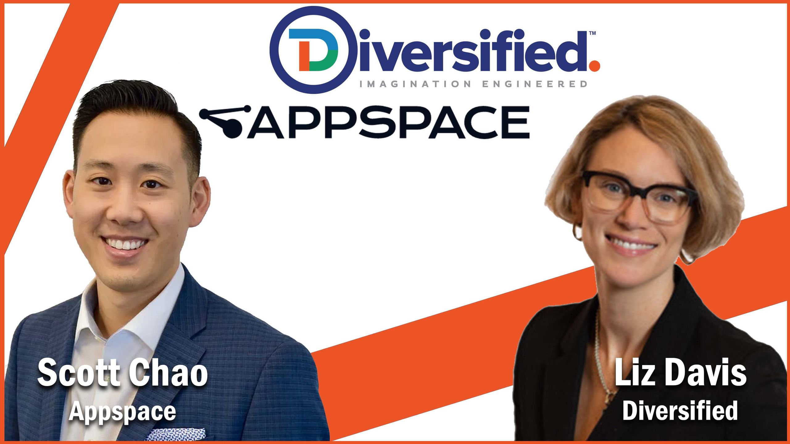 Diversified Expands Partnership with Appspace | AVNetwork