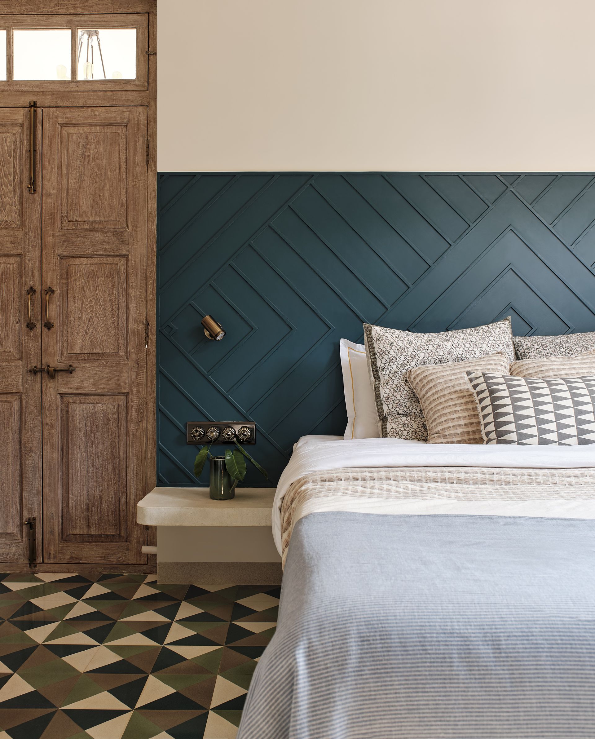 How to choose a floor color: 8 expert tips to get it right | Livingetc