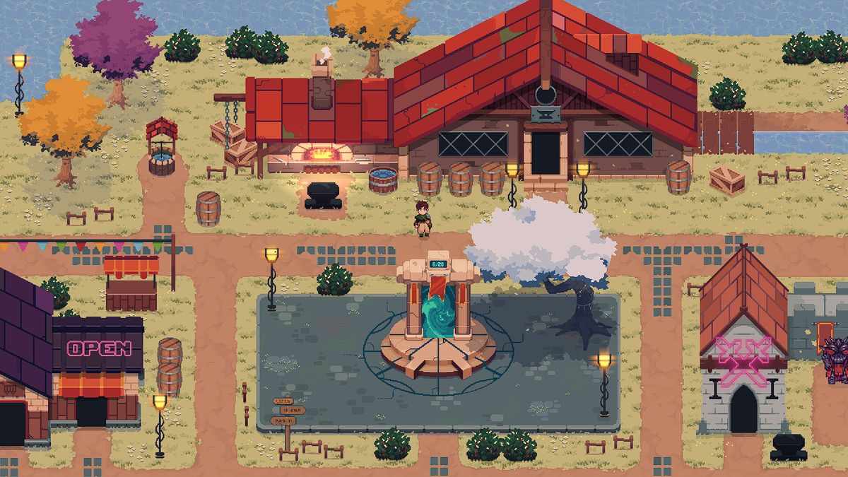 Modders behind one of Final Fantasy 14's most beloved third-party tools are making their own ...