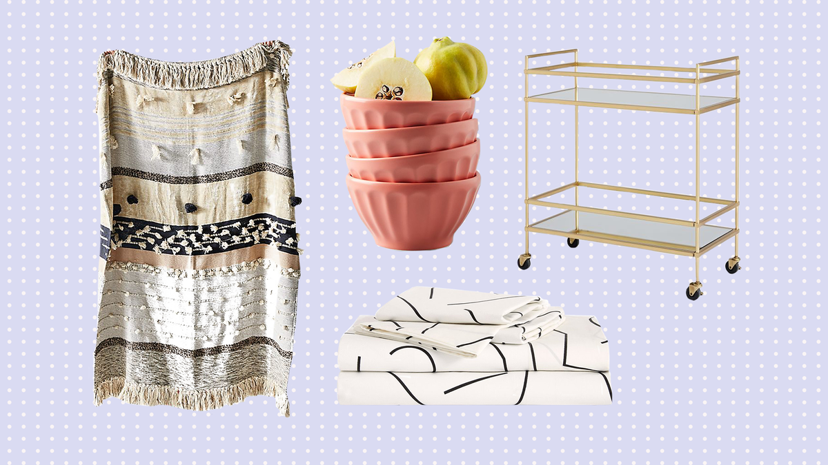 19 Apartment Essentials for Women 2023 | Studio Apartment Furniture and ...