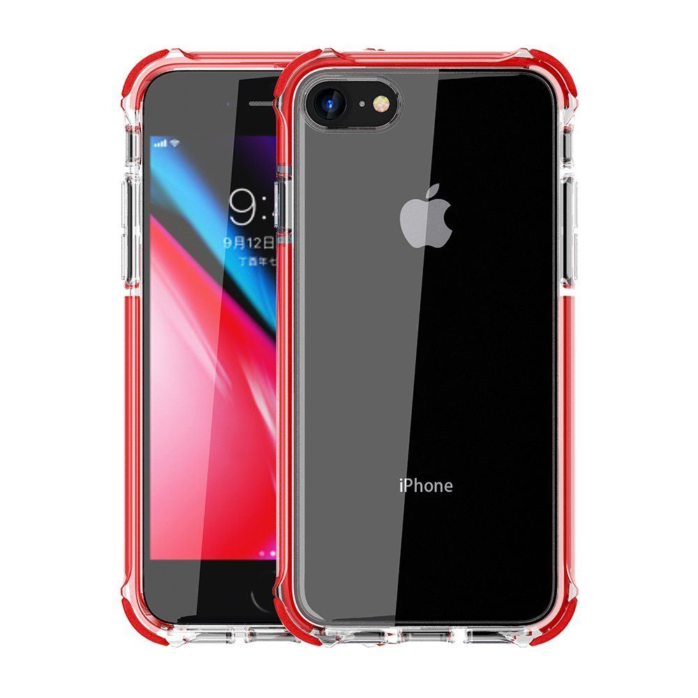 12 Cases That Look Great With RED iPhone 8 | iMore