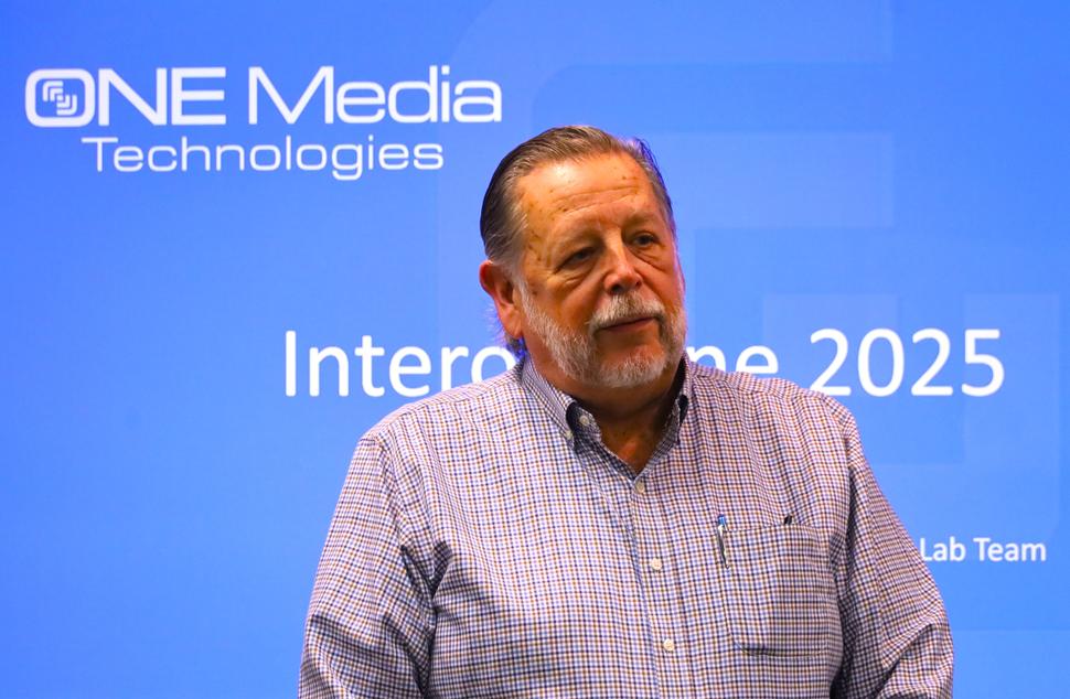 ONE Media Technologies Hosts NextGen TV ‘Interop’ | TV Tech