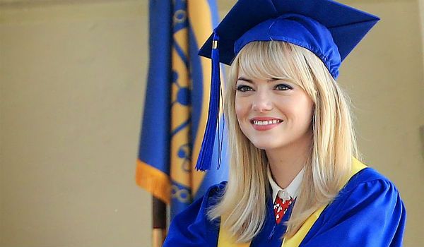 Emma Stone: 15 Reasons To Love Her Even More | Cinemablend