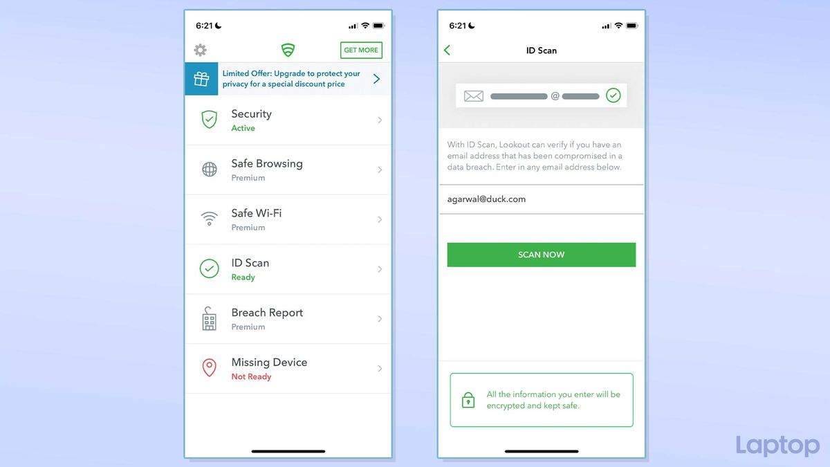 5 iPhone apps you need to ramp up your online privacy | Laptop Mag