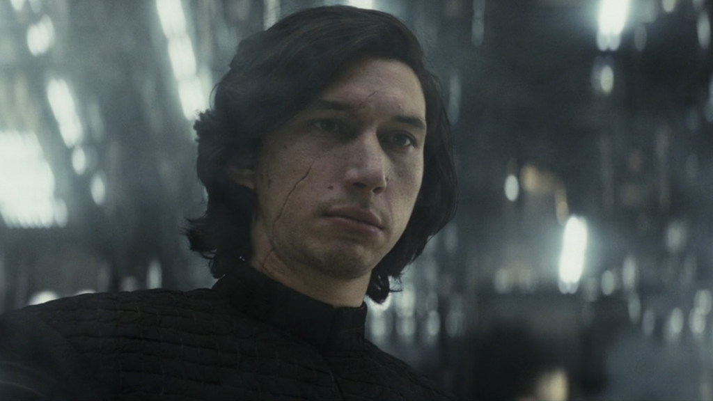 Star Wars Fans Have Been Campaigning For The Kylo Ren Movie, But Could ...