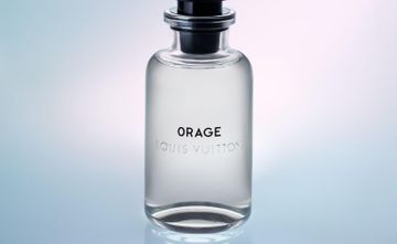 Louis Vuitton launches its first men’s fragrance range | Wallpaper