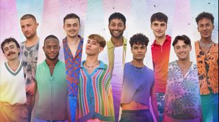 I Kissed A Boy season 2: release date, contestants, trailer | What to Watch