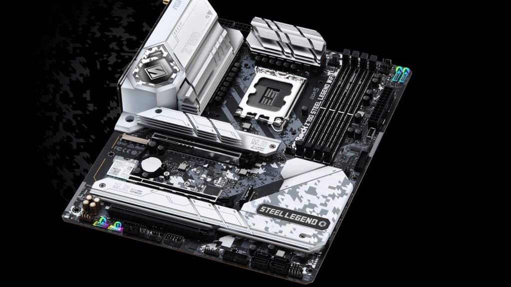 Intel Arrow Lake leak suggests overclocking is exclusive to the most ...