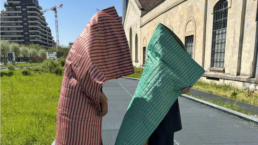 Stephen Burks and Malika Leiper on the role of craft | Wallpaper*