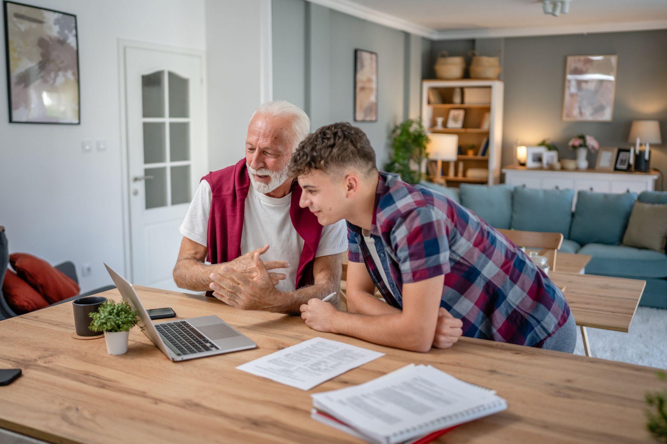 Student Loan Delinquencies Are Hurting Credit Scores — Even for Parents ...