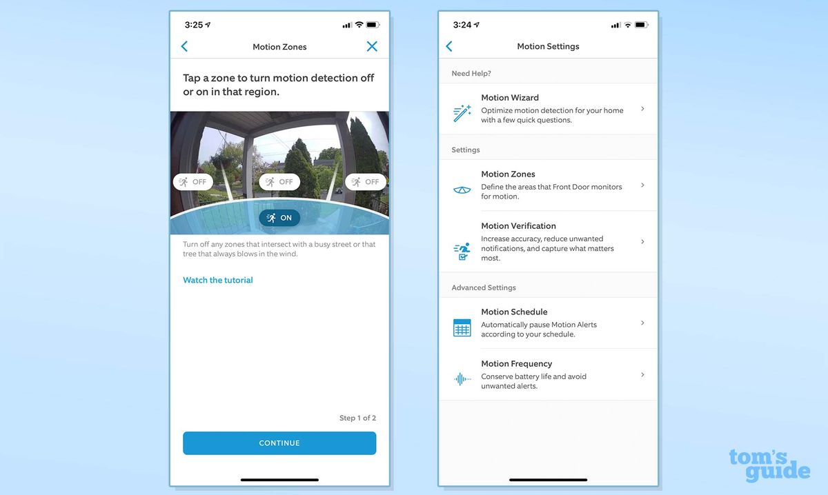 Ring Video Doorbell 3 Plus review | Tom's Guide