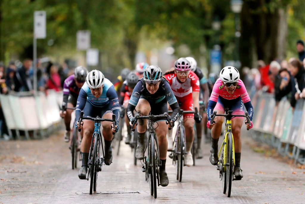 Kool praises NXTG Racing for development opportunities | Cyclingnews