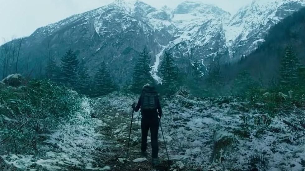 Is Infinite Storm based on a true story? | What to Watch