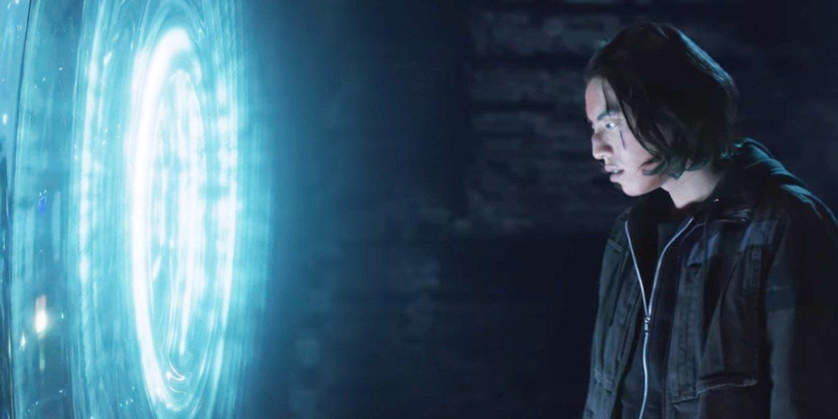 Super Me Ending Explained: Was It All Just A Dream? | Cinemablend