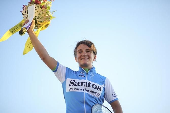 Scandolara embarks on newfound leadership role with Cylance | Cyclingnews