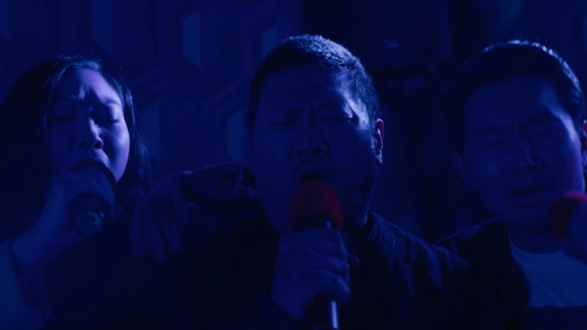 The 33 greatest post-credits scenes | GamesRadar+