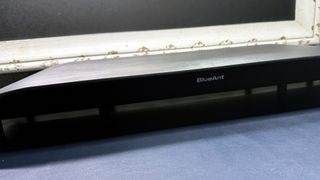 BlueAnt Soundblade Review: Pretty and loud | Tom's Hardware