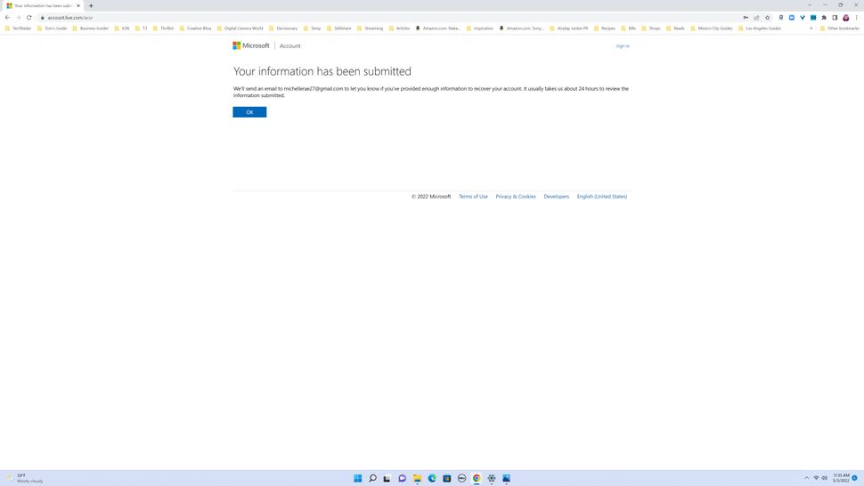 How to recover lost Windows passwords | TechRadar