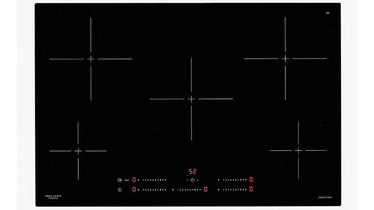 Best induction hob for every budget | T3
