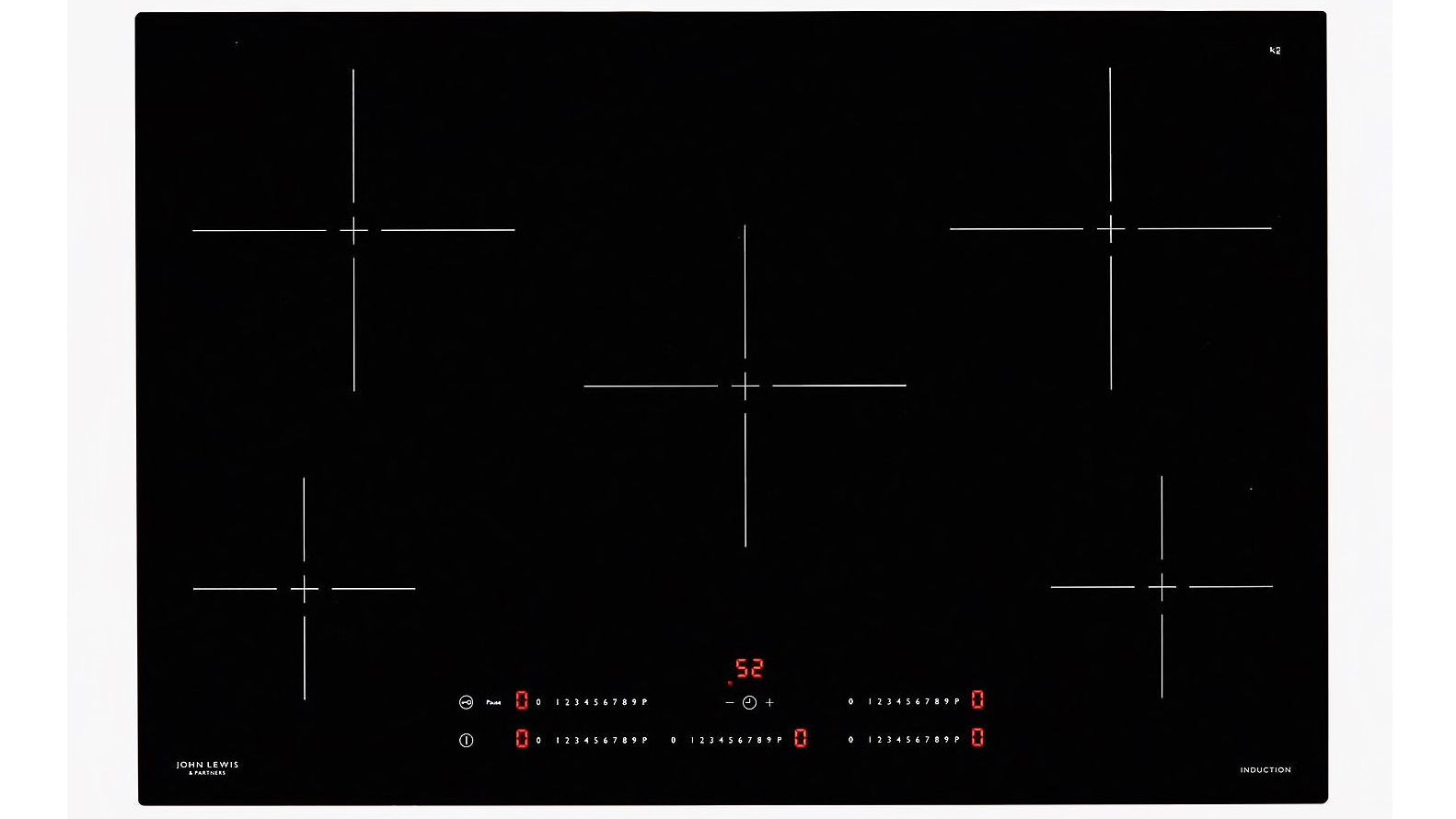 Best induction hob for every budget | T3