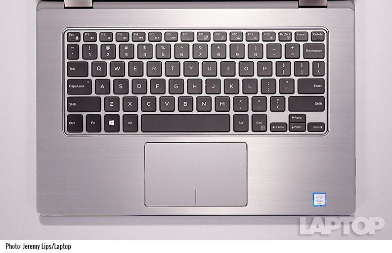 Dell Inspiron 13 7000 (2016) Review - Full Review and Benchmarks ...