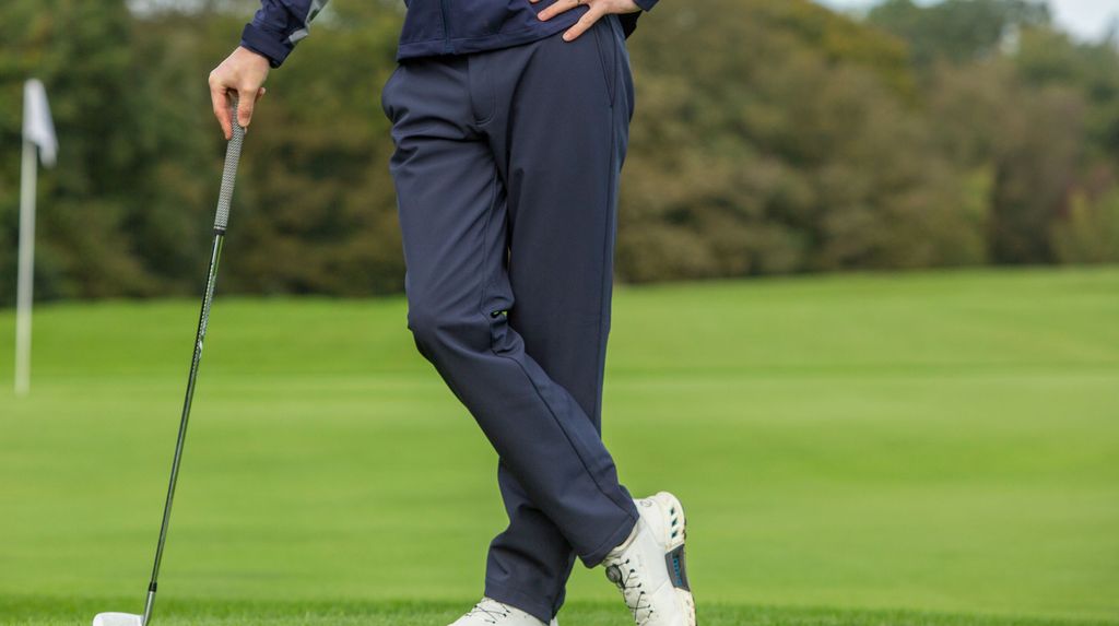 Best Golf Trousers 2025 | Golf Monthly