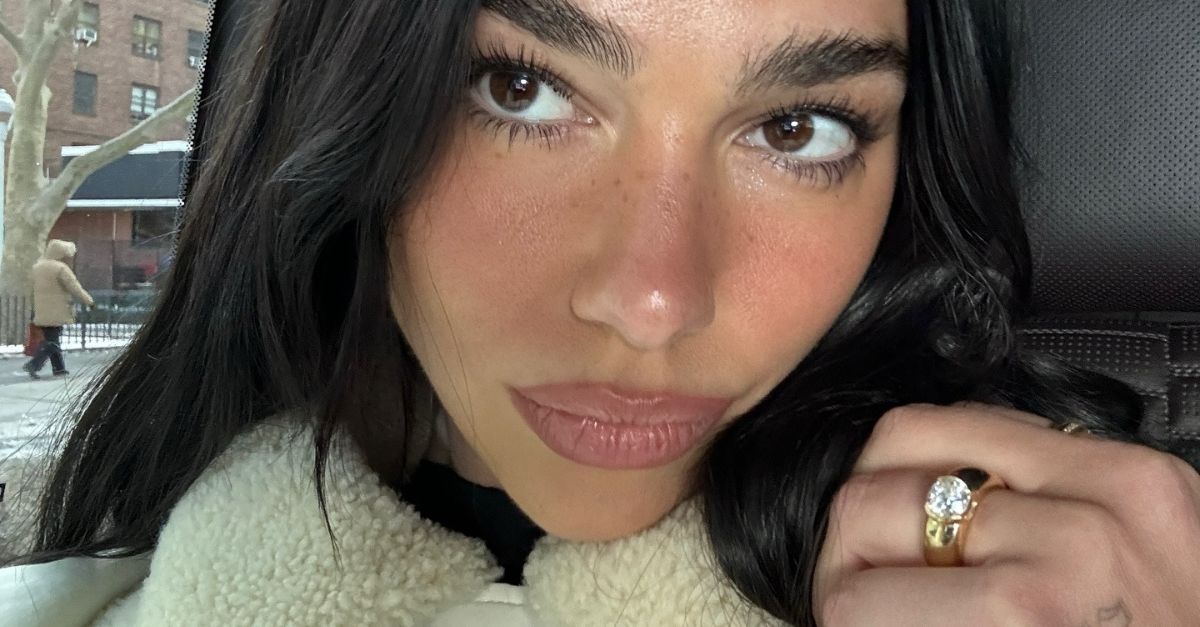 Sherine Reda Says She'll Cancel Her Daughter's Passport After Moving ...