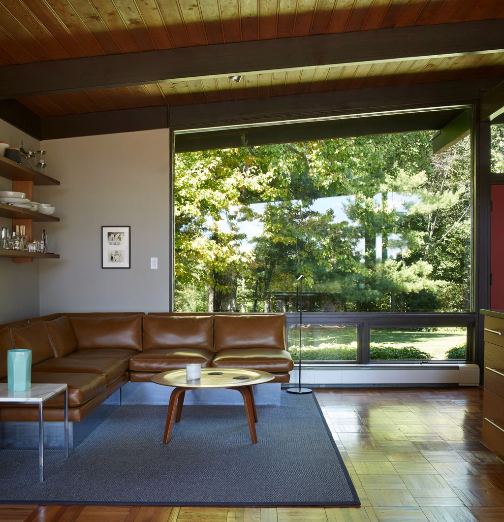 We visit the newly renovated home of Mark Janson | Wallpaper*