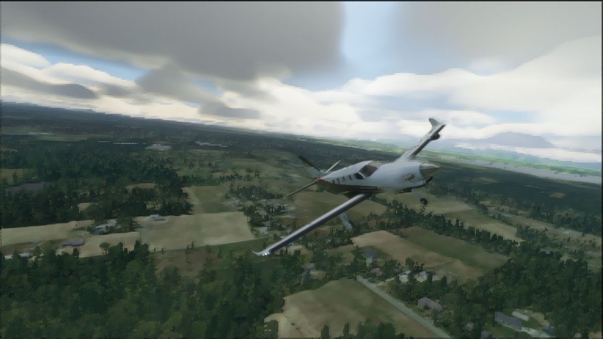 Microsoft Flight Simulator 2020 Benchmarks, Performance and System ...