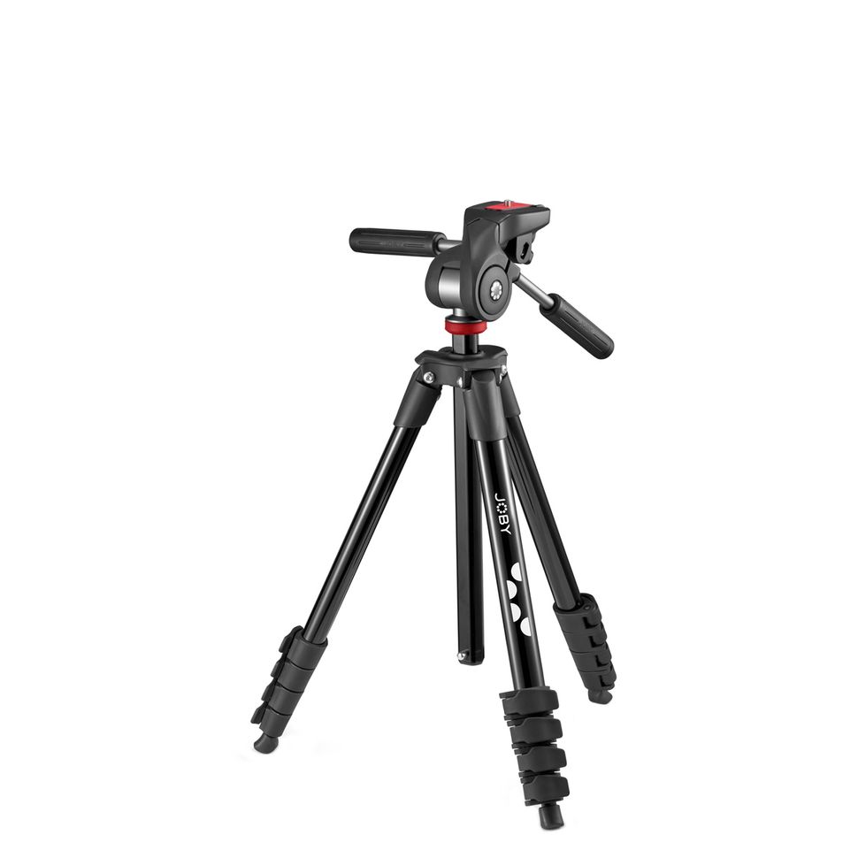 The best budget tripods: get the support you need without spending over ...