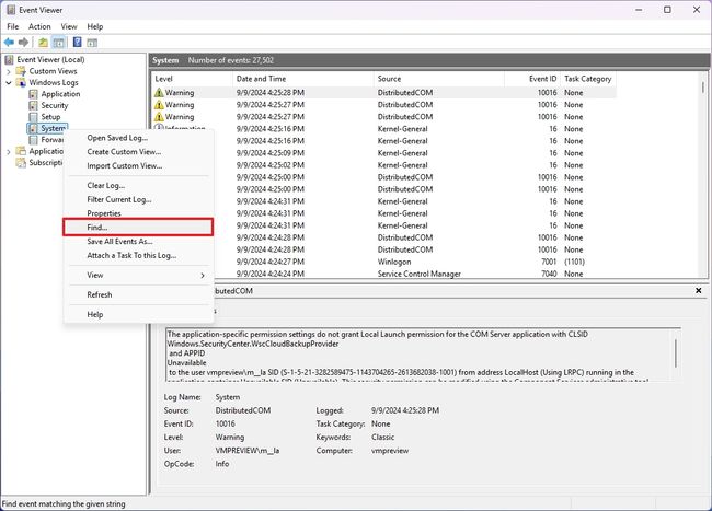 How to check for memory problems on Windows 11 | Windows Central
