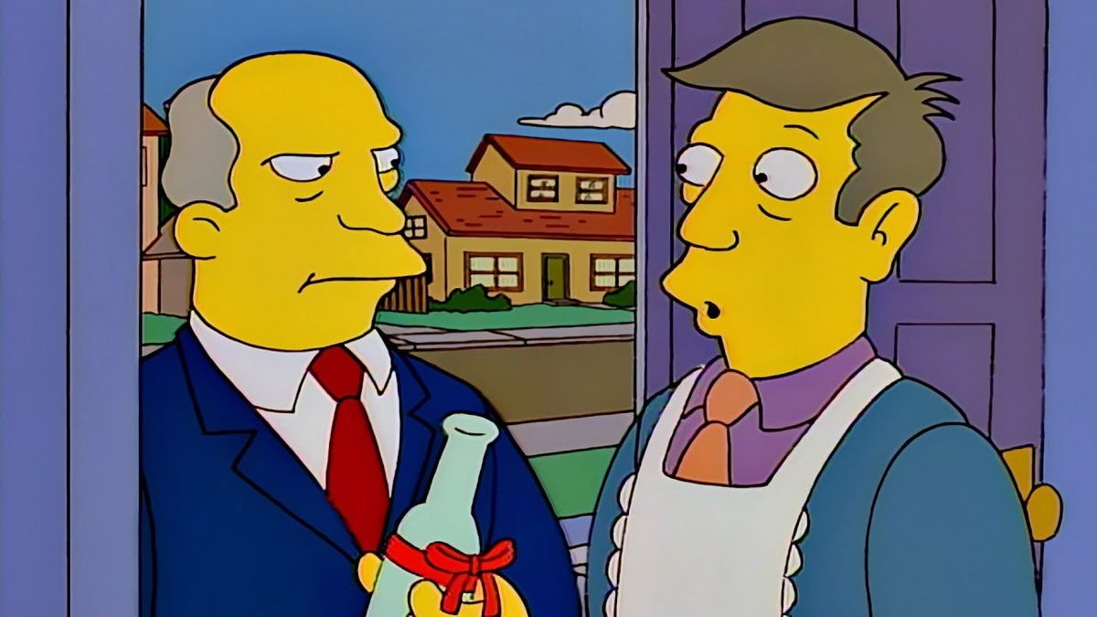 The Ten Best Episodes Of The Simpsons To Watch If You're New To The ...