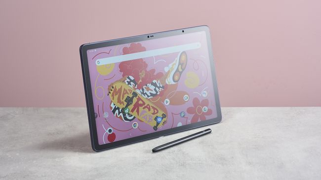 XPPen Magic Drawing Pad review: ditch your laptop with this specialized ...