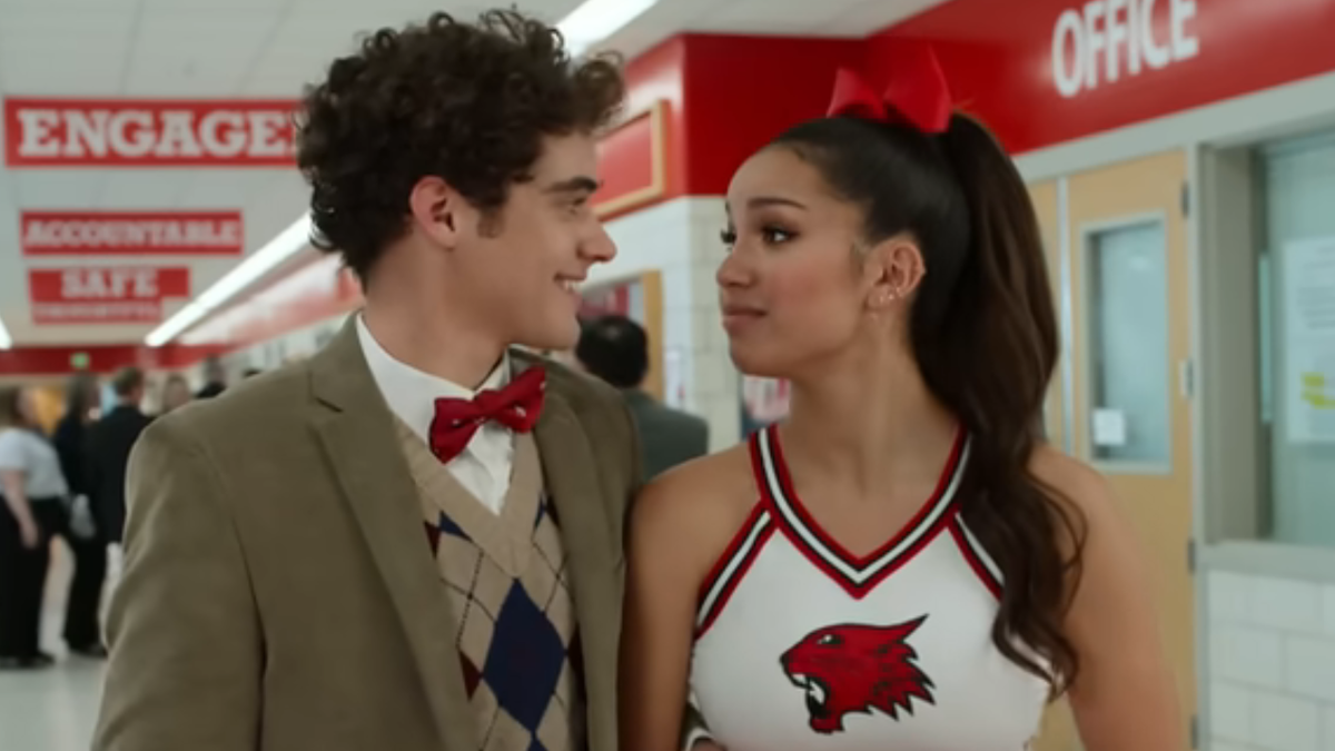 High School Musical: The Musical: The Series Season 4: Release Date ...