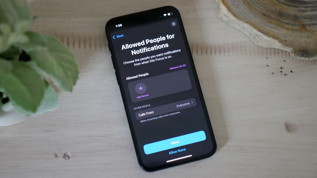 iPhone 13 mini review: The last best small phone | Laptop Mag