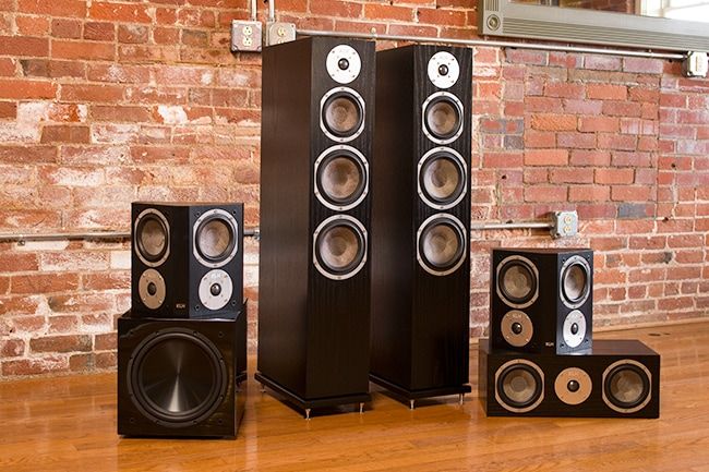 KLH Launches Premium Sound at Affordable Prices | TechRadar